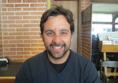 NICOLAS GRACIA, NOS COMENTA DEL ÉXITO DE SU PEÑA FOLKLORICA “EL ALERO ...