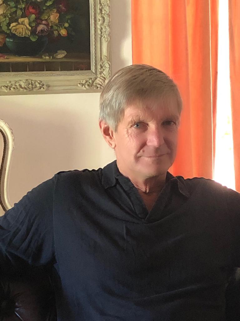 DANIEL PASKVAN CONFIRMÓ QUE ESTÁ MIDIENDO EN LOS BARRIOS LOS VECINOS ...