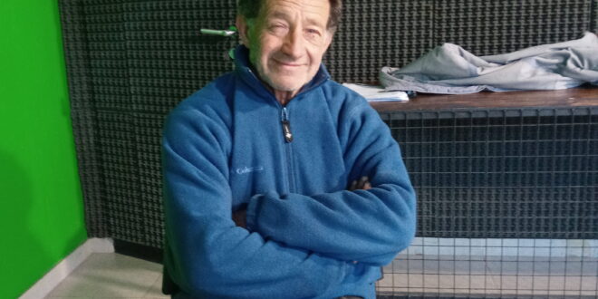 LA HISTORIA DE GUILLERMO MARRO: PROFESOR DE YOGA, EX FUTBOLISTA CON UN ...